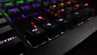 Building a Keyboard Accessible Custom Menu using Roving Tabindex | From Scratch - 1 | Srijan's Blog